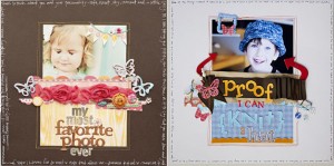 52 Things – Do a Layout a Day for a Month « karenika